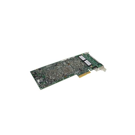 Cisco Broadcom NetXtreme II Quad Port PCIe X Ethernet Adapter Piospartslap