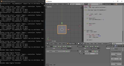 How Access To Methods Of Generated Objects Game Engine Support And