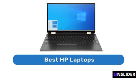 Best Hp Laptops In The Market Right Now