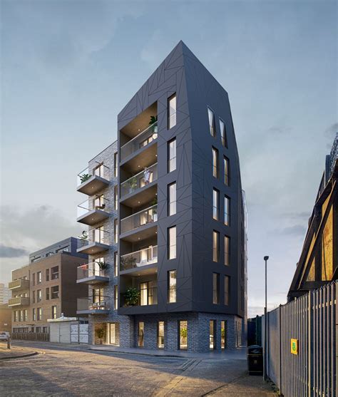 Svein Visual Partner On Linkedin Archviz Architecturalvisualization Architecturephotography…