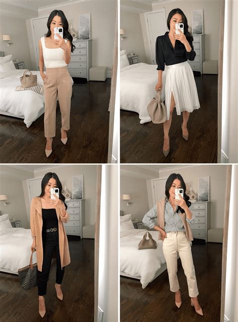 Smart Casual Dress 2022