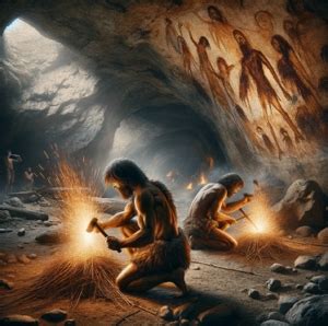 Descoberta Do Fogo Na Pré História Período Importância E Domínio
