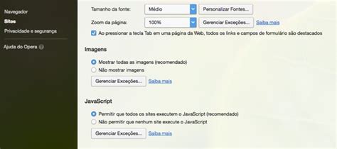 Como Resolver Erros De Script No Navegador