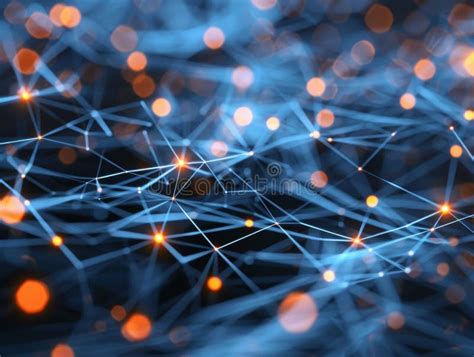 Enabling Faster And More Secure Peer To Peer Transactions Stock Illustration Illustration Of