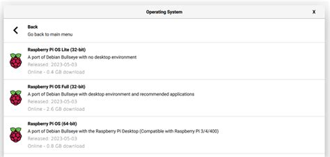 Setting Up Mastodon On A Raspberry Pi 4 Mark S Project Blog