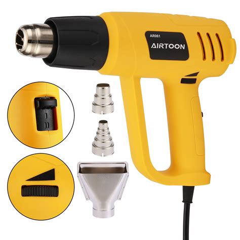 Solder Heat Gun Temperature At Jeremy Shields Blog