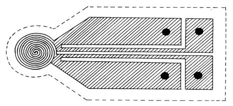 Figur1 Schematic Diagram Of TPS Sensor Download Scientific Diagram