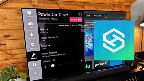 Why Does My Lg Tv Turn On By Itself How To Stop It