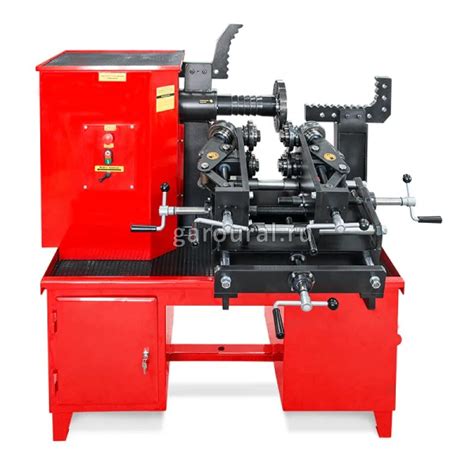 Станок для 15 станков для малого бизнеса в гараже Оборудование для производства на дому