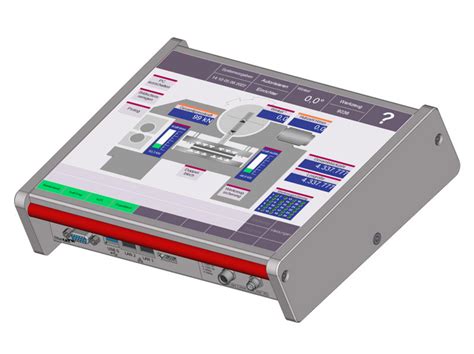 High Accuracy Press And Tool Monitoring Systems For Stamping Processes