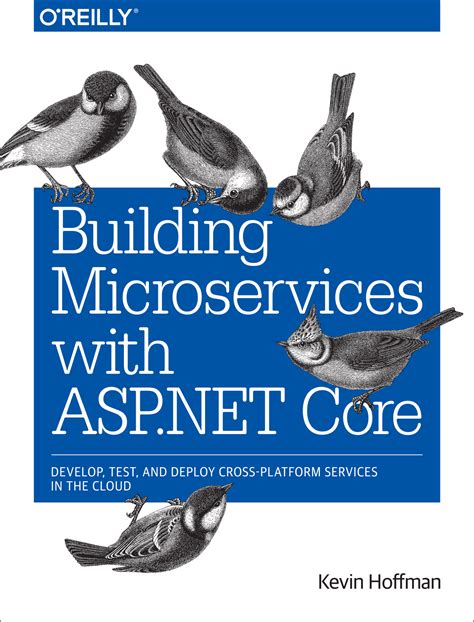 Development Book Club Building Microservices With ASP NET Core Pt KEYSYS IO