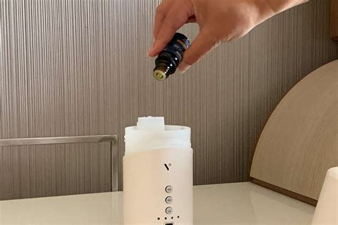 The 14 Best Oil Diffusers Of 2025 According To Testing