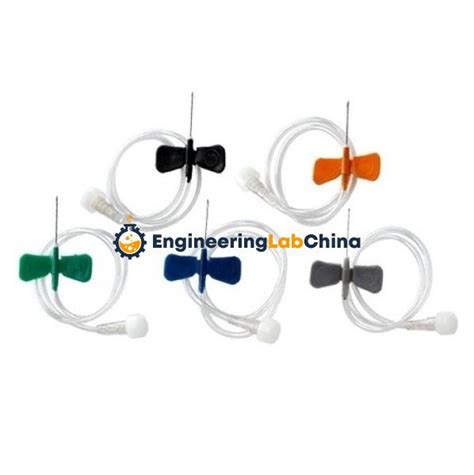 Scalp Vein Set Suppliers In China Manufacturers Suppliers And Exporters In China