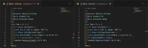 Jsdocでよくね？ 井戸端