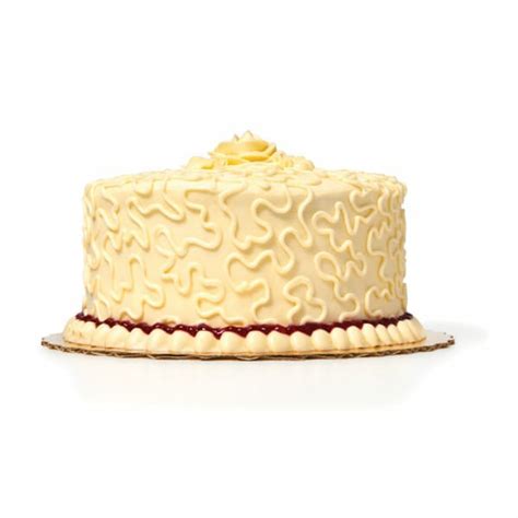Raspberry Elegance Cake Same Day Delivery Or Pickup Publix