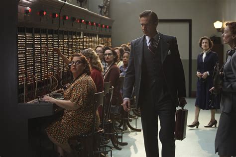 Download Edwin Jarvis James Darcy Tv Show Agent Carter Hd Wallpaper 3000x2000 Wallpaper Abyss