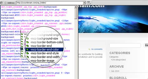 Html5 Extension In Dreamweaver Cs5 Fastwebhost Tutorials