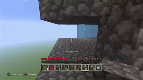Skyblock Mincraft Life Youtube