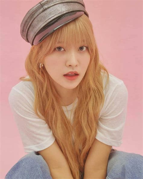 イェリさんのインスタグラム写真 イェリinstagram 「yeri Red Velvet 2020 Seasons