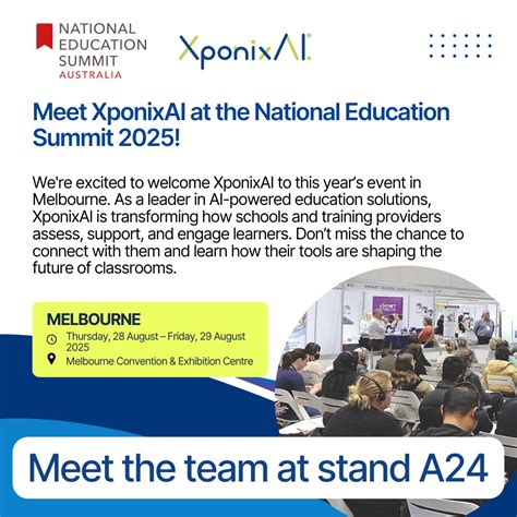 Nes2025 Edtech Aiineducation Xponixai Nationaleducationsummit