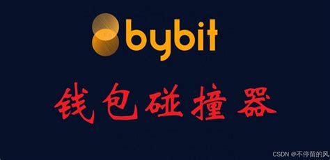 【免费】最新区块链钱包和私钥的助记词碰撞器，bybit使用python开发财神钱包碰撞器 Csdn博客