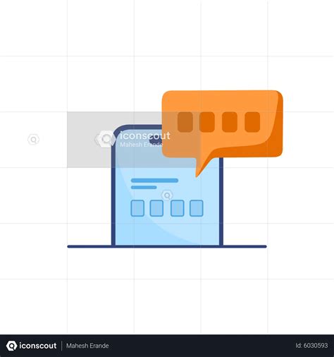 Mobile Otp Verification Animation Free Download Business Animations