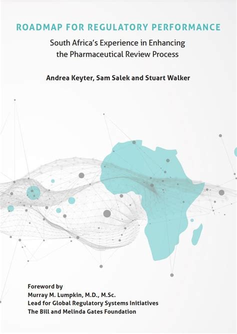 Roadmap For Regulatory Performance Centre For Innovation In