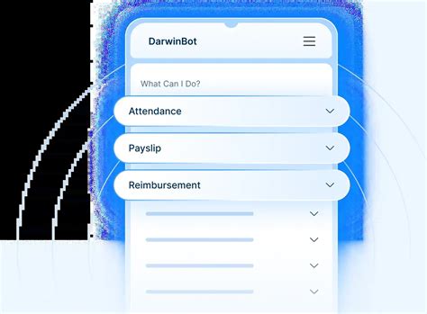 Darwinbox Hr Service Management