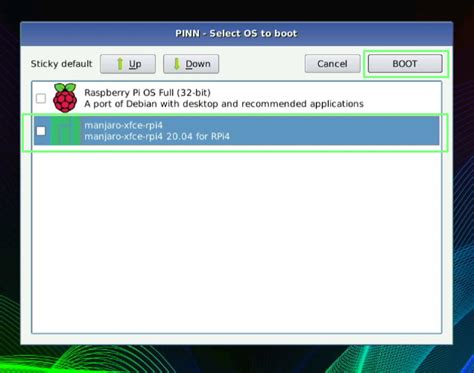 How To Dual Boot Your Raspberry Pi Tom S Hardware