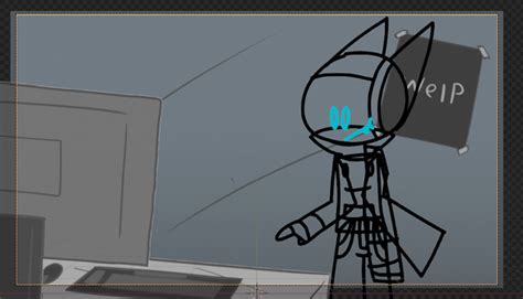 Vse Greyscale Render Amongst A Myriad Of Rendering Problems Rblenderhelp