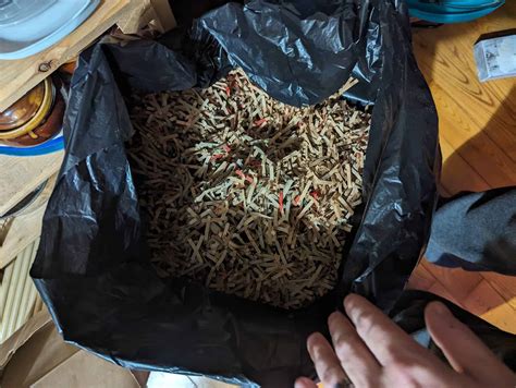 How To Build A Worm Composting Bin 7 Easy Step By Step Guide The Ultimate Homestead