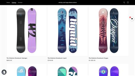 Wizesaas ‑ Sticky Cart Sticky Checkout Wizesaas Shopify App Store