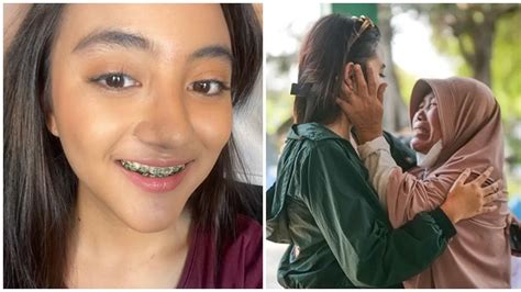 Potret Totalitas Nayla Purnama Demi Peran Nenek Vina Nangis Saking Miripnya Hot Liputan Com