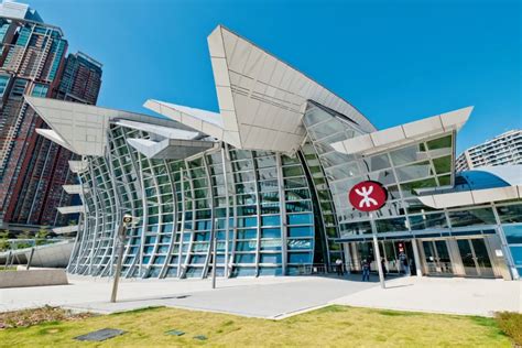 深港合作再进一步：凯谛思arcadis积极助力建筑工程在港深两地的互通互融 Archina 资讯