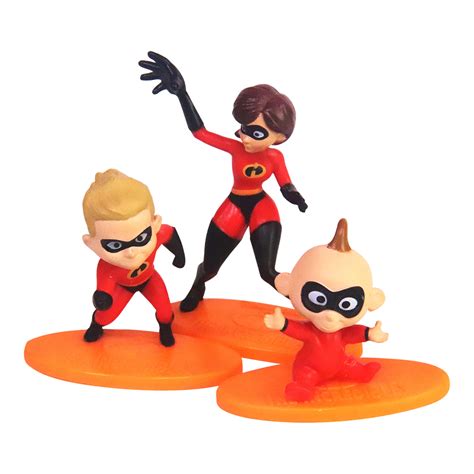 The Incredibles Violet And Dash