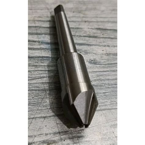 Hss Taper Shank Countersink At Rs 2000 Piece Drill Bits In Mumbai Id 2852174602391