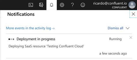 Apache Kafka As A Service With Confluent Cloud On Azure Marketplace