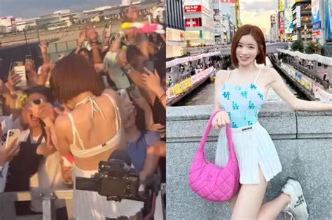 Dj Soda表演遭多人摸胸！主辦單位發聲力挺：已經鎖定嫌犯身分 娛樂 Nownews今日新聞