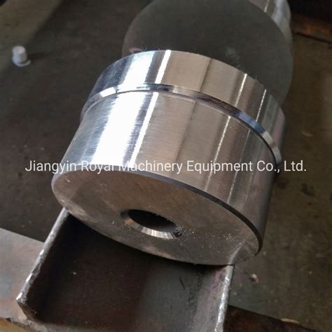 Floating Dummy Block Loose Dummy Block Aluminium Extrusion Toolings