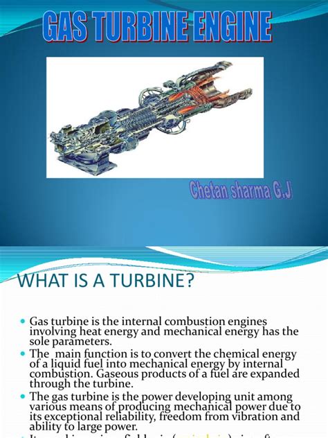 Pdf 52228647 Gas Turbine Engine 1 Dokumen Tips