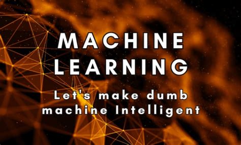 Develop Custom Machine Learning And Deep Learning Projects In Python By Purelogic Fiverr