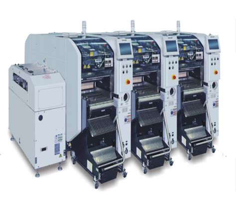 Panasonic Machine Npm D3