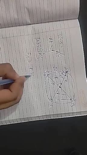 Three Point Masses Each Of Mass M Rotate In A Circle Of Radius R With Con