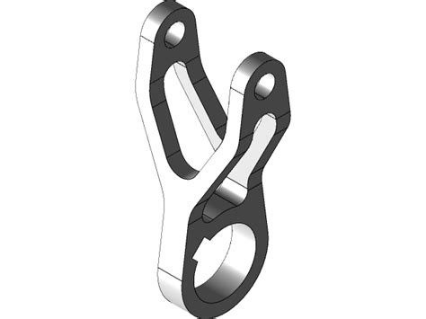 Free Cad Designs Files And 3d Models The Grabcad Community Library