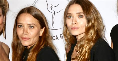 The Tragic True Story Of The Olsen Twins Did Eminems Uncomfortable Lyrics About Mary Kate And