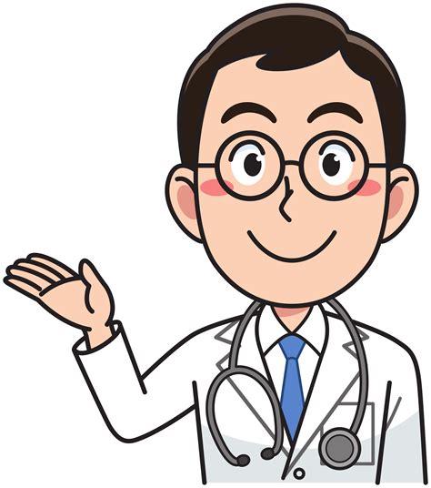 Doctors clipart cartoon, Doctors cartoon Transparent FREE for download ...