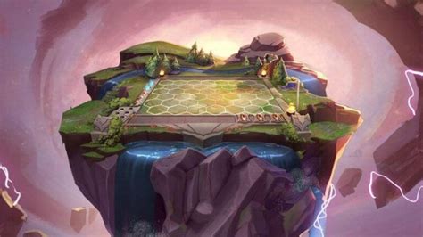 TFT Ranks Guide 2025 TFT Ranks In Order How To Rank