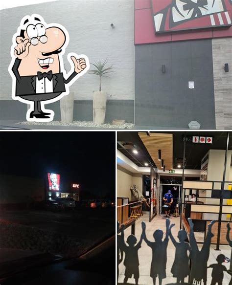 Kfc Wilkoppies Restaurant Klerksdorp Cnr Hertzenberg And Restaurant