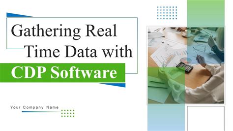 Top 10 Gathering Real Time Data With Cdp Software Powerpoint Presentation Templates In 2025