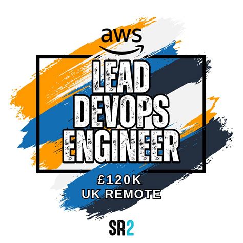 ☁ Alex Dellow On Linkedin Aws Devops Devopsjobs Lead Remote